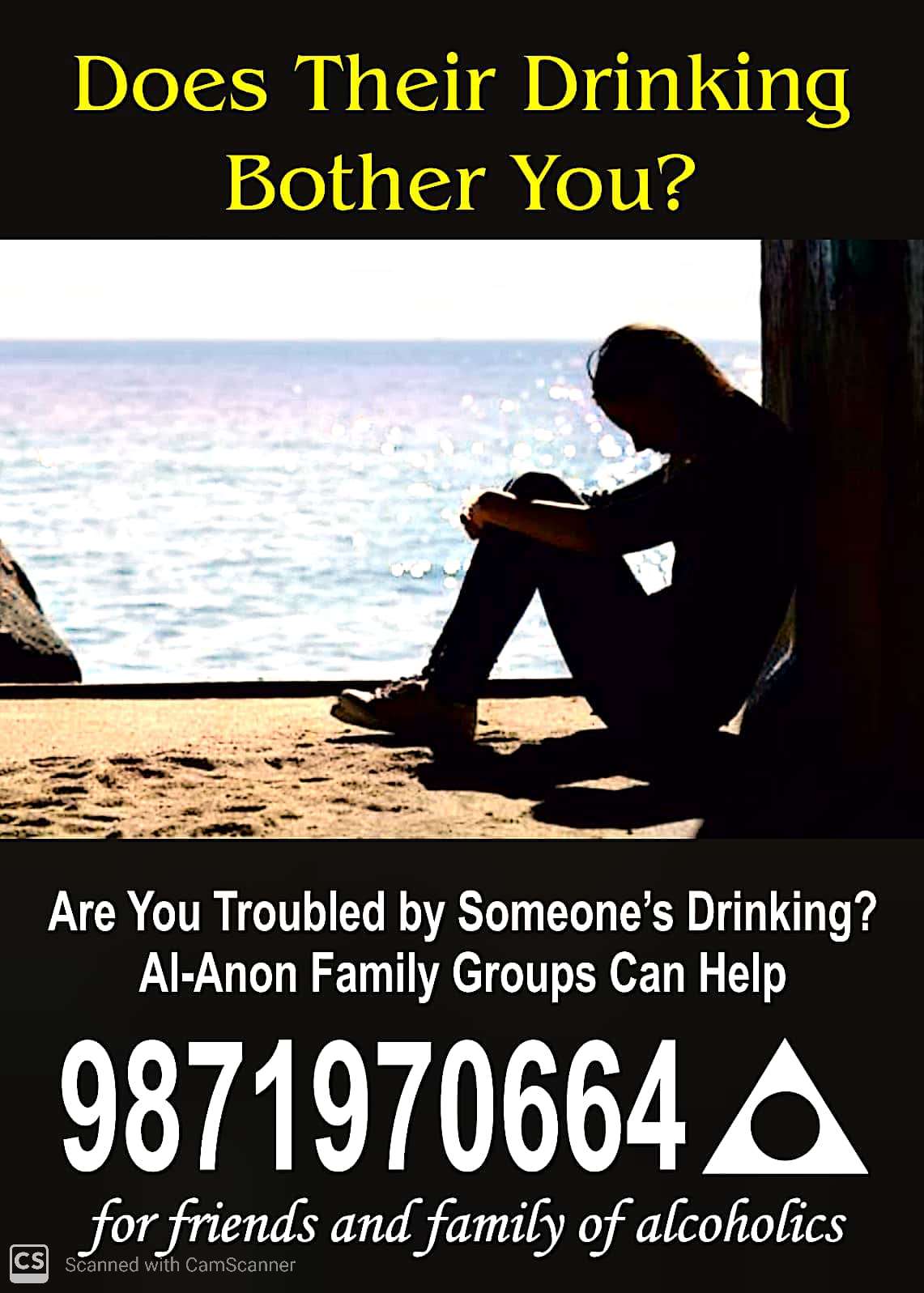 Print Material – The official website of Al-Anon in India