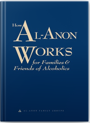 Printed in India – The official website of Al-Anon in India